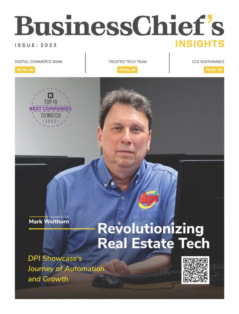 Top 10 Best Companies To Watch 2023 Business Chiefs Insight