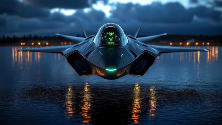 Hypersonic Weapons The Future Of Military Technology