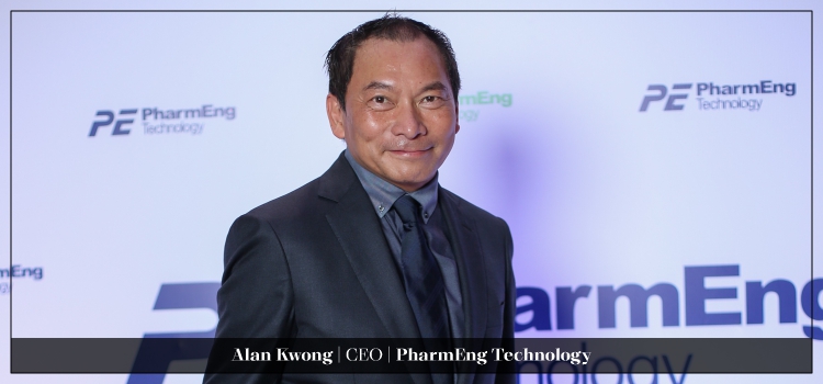 PharmEng Technology: Global Expansion of Consulting Services with a ...