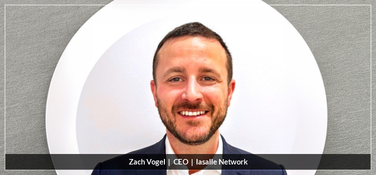 LaSalle Network: A Leading Recruitment Company Transforming Talent ...